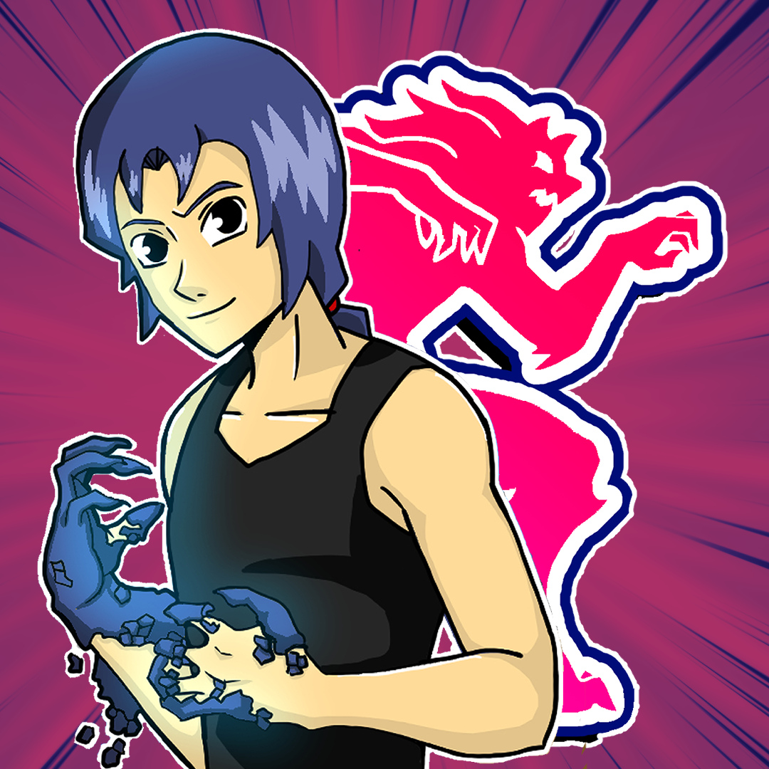 Anamex: Beast Armor | WEBTOON