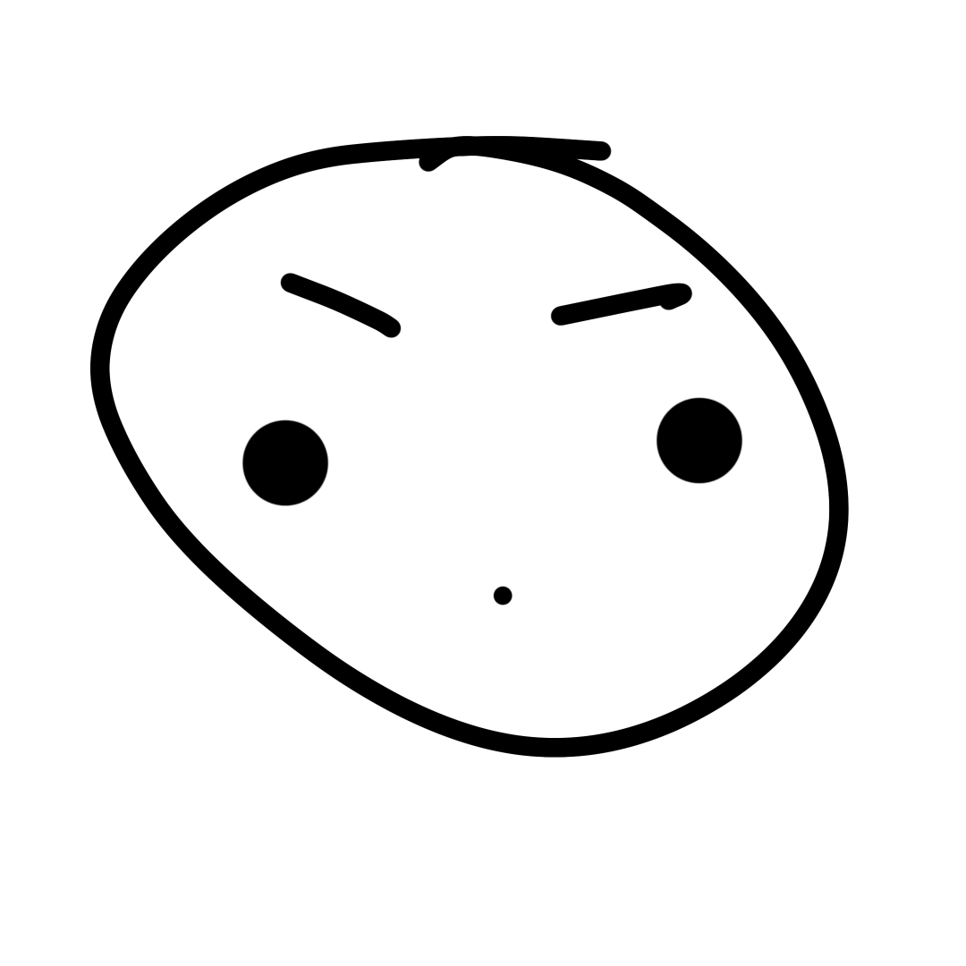 Orange idiot in the works | WEBTOON