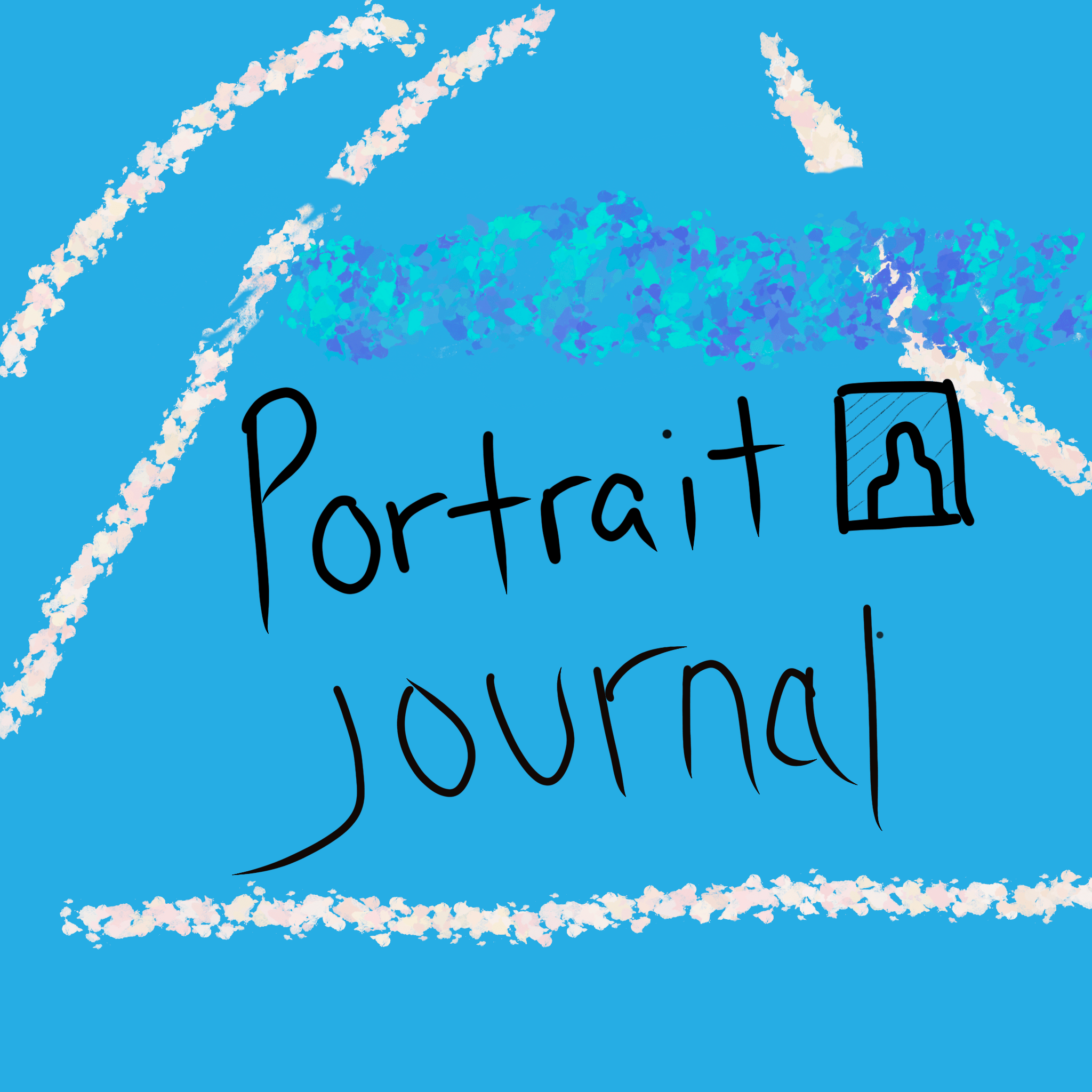 Portrait Journal | WEBTOON