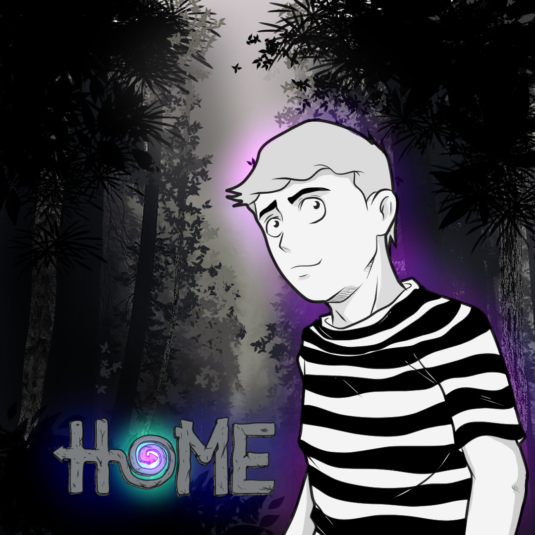 Home | WEBTOON