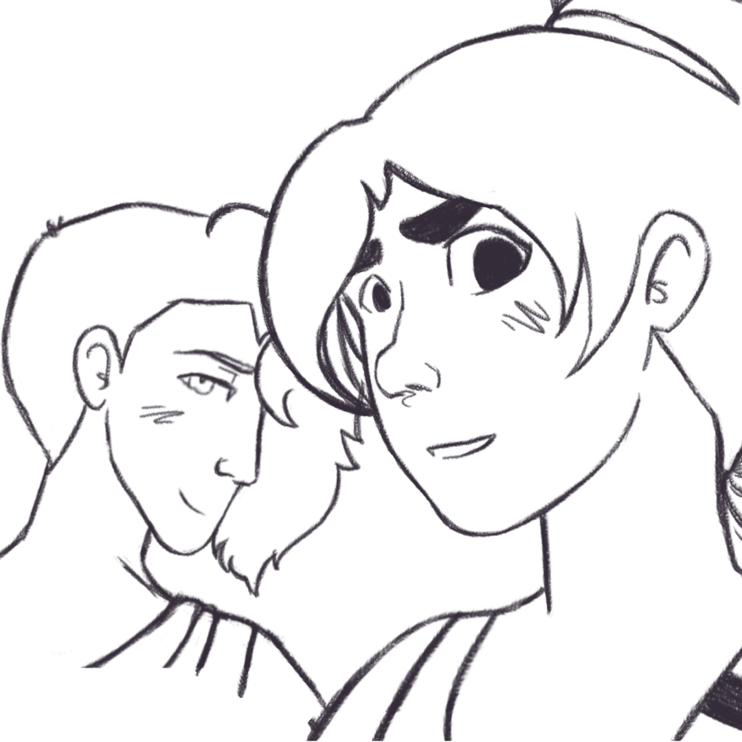 T.S.A.I.S. Editorial Session | WEBTOON