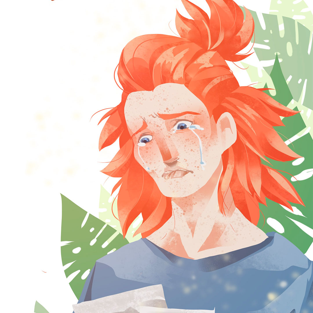 Kaleidoscope Hearts | WEBTOON