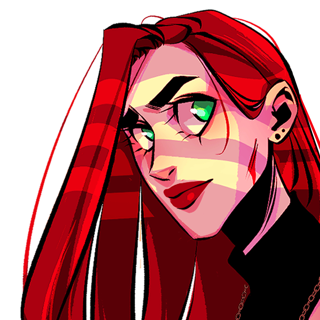 Red Vessel | WEBTOON