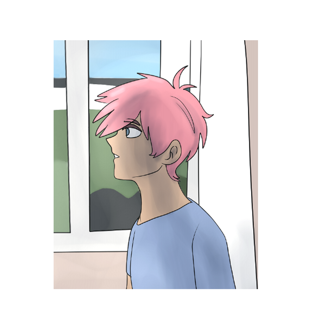 Test again (Mercury) | WEBTOON