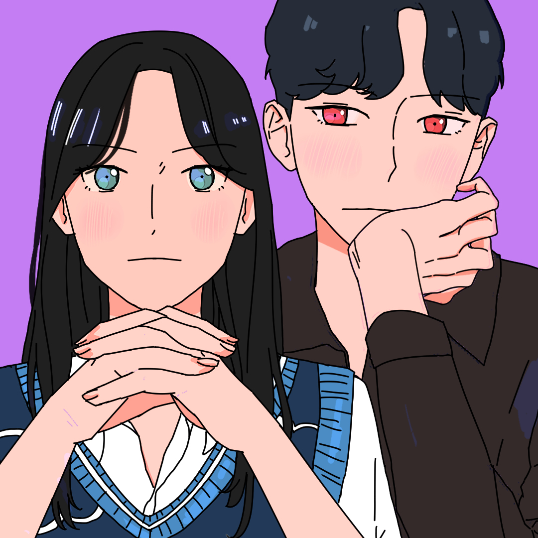 Missing V | WEBTOON