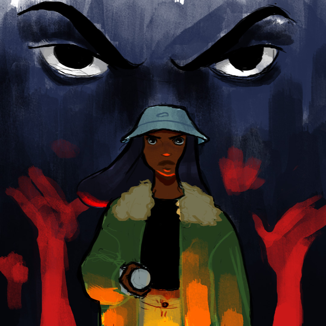 Miss Adventure | WEBTOON