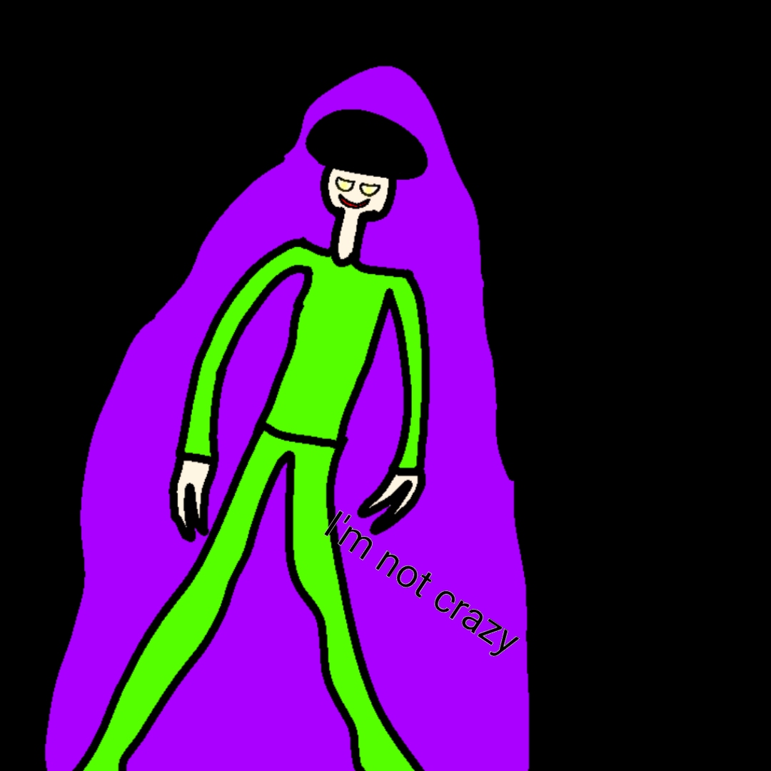 Mangled thoughts | WEBTOON