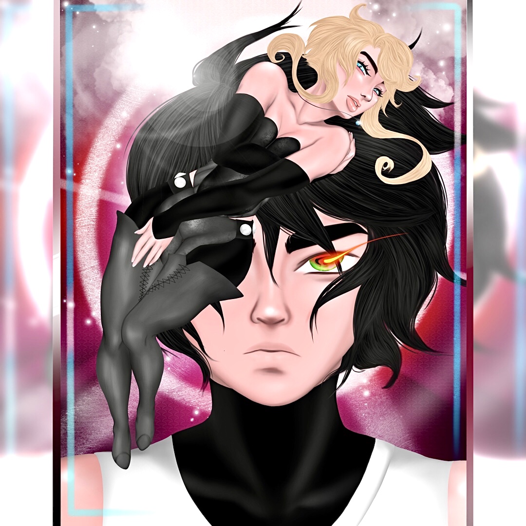 The Path of Ember | WEBTOON