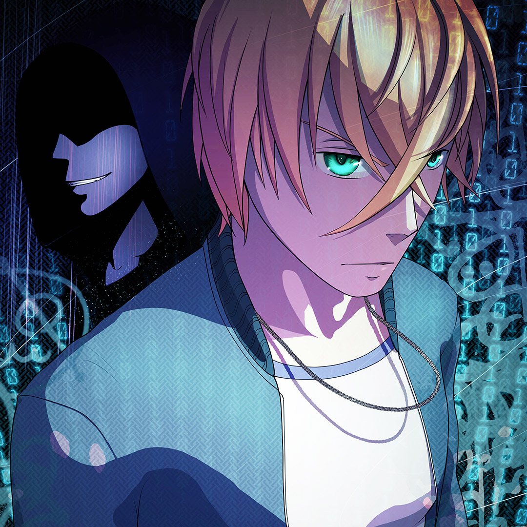 Nightshade | WEBTOON