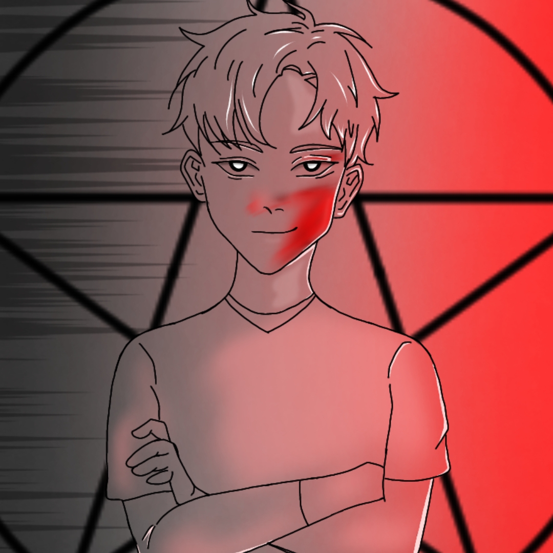 Human hunters | WEBTOON