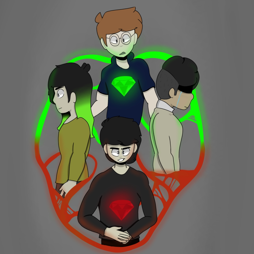 The Ever Chronicles | WEBTOON