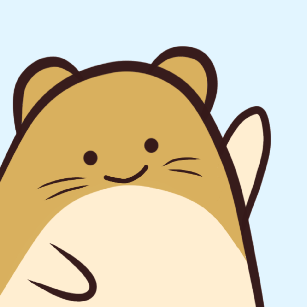 Fluffster | WEBTOON