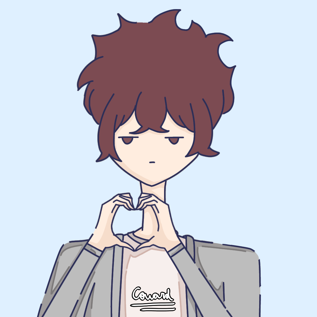 Random Experience | WEBTOON