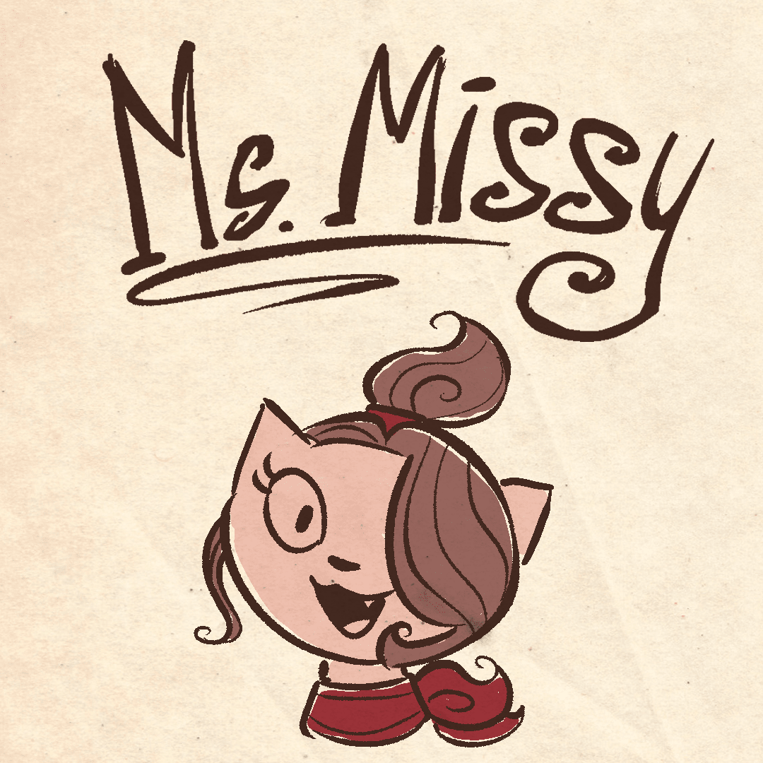 Ms. Missy | WEBTOON