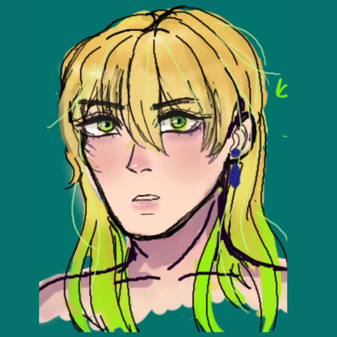 My Friend is a Monster ! | WEBTOON