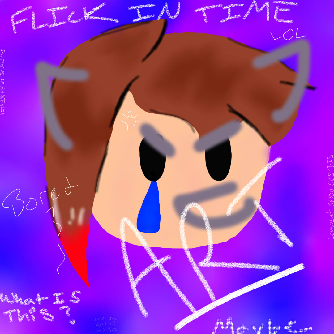 I Post Random Stuff, Probably | WEBTOON