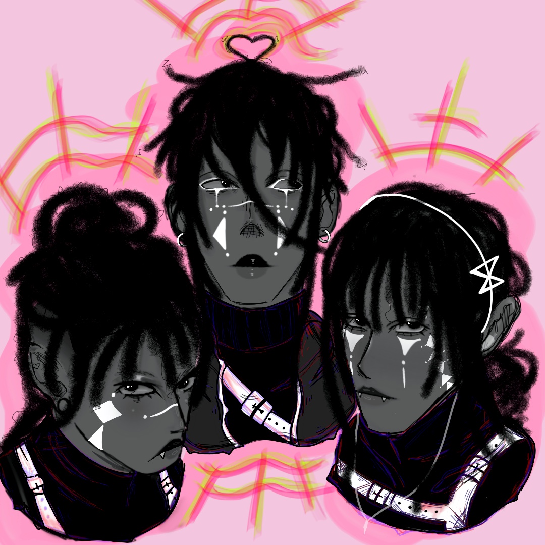 Lucid apocalypse | WEBTOON