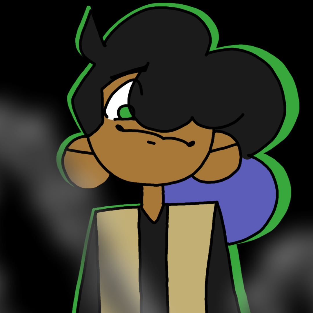 Dark Magic Lives On! | WEBTOON