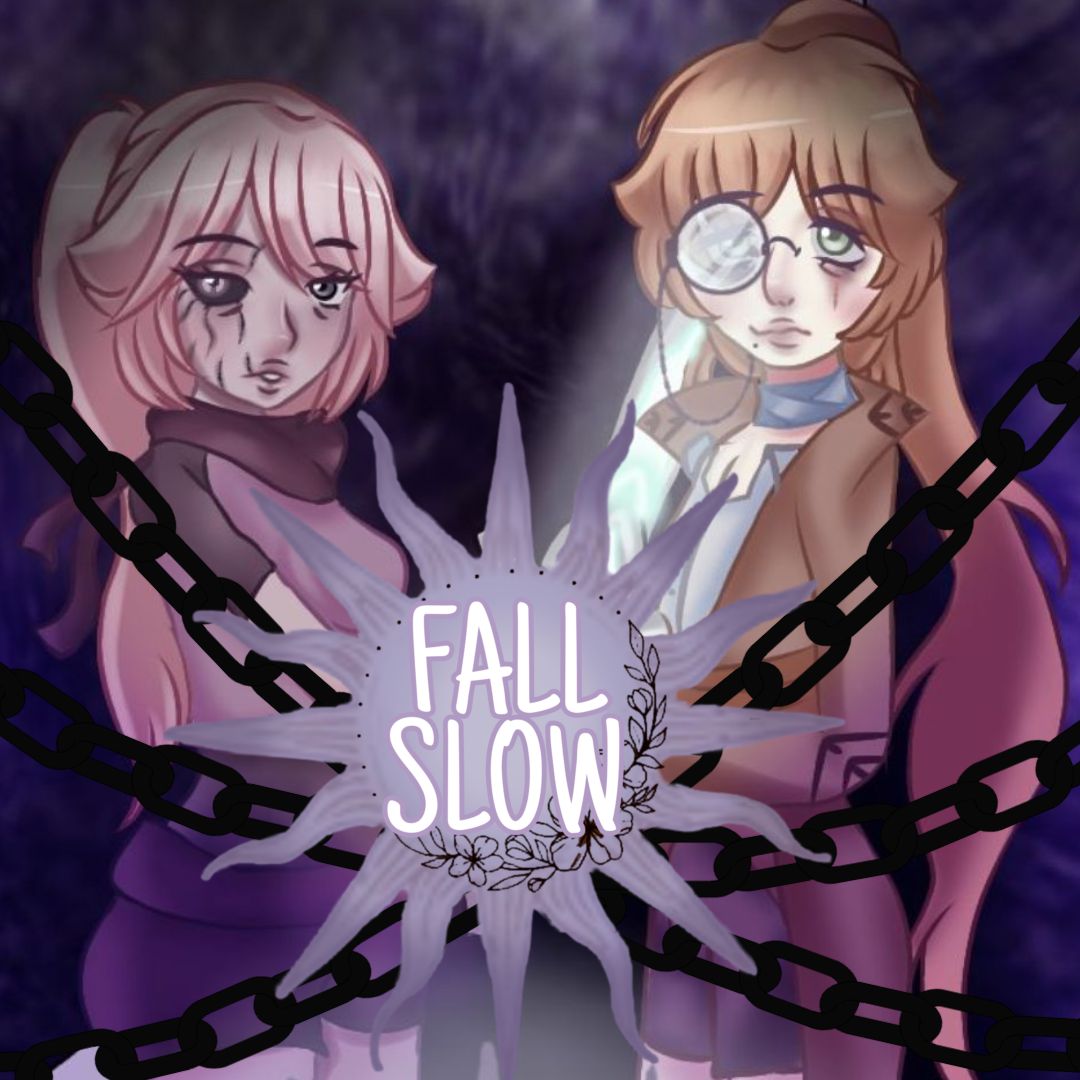 Fall Slow | WEBTOON