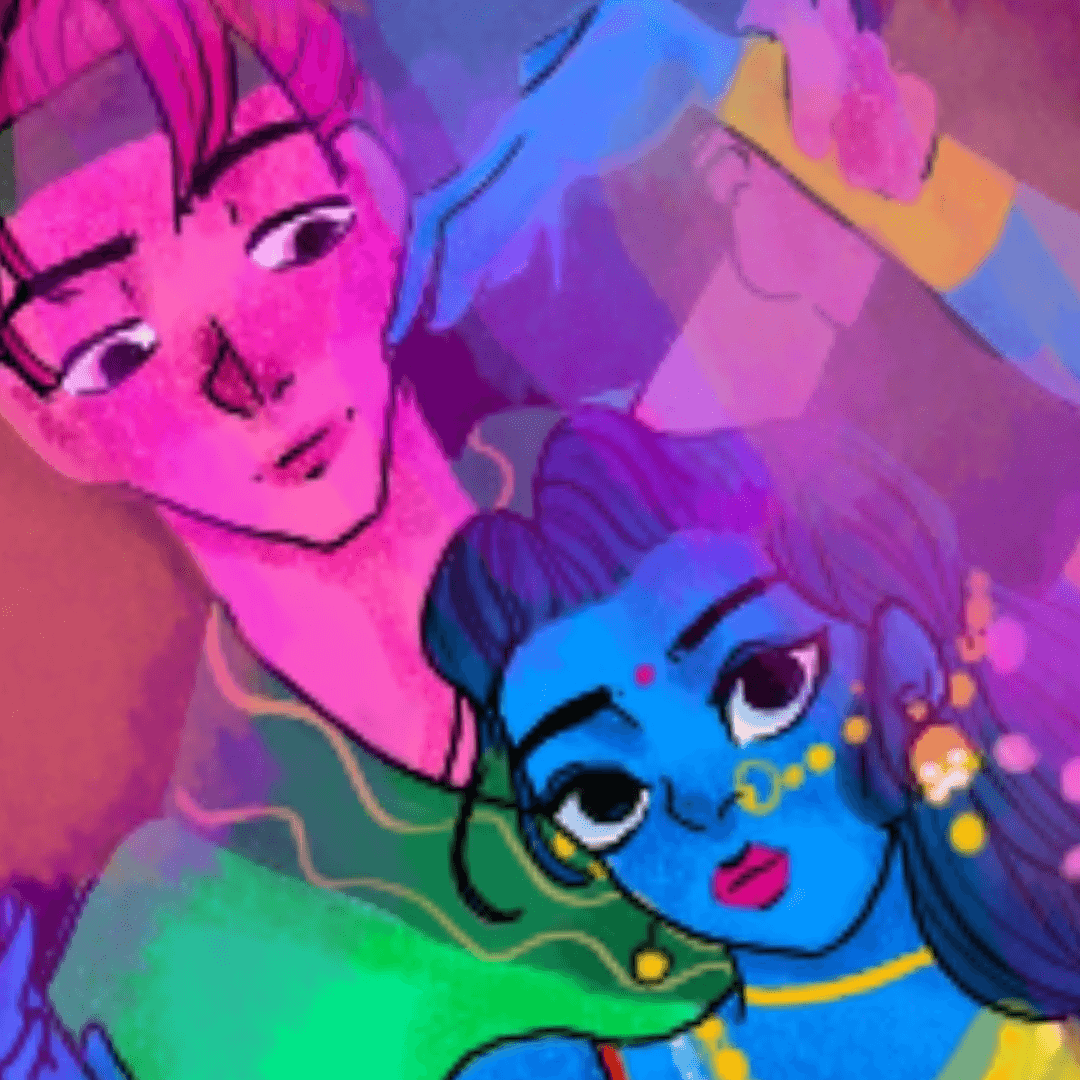 Seventh Life | WEBTOON