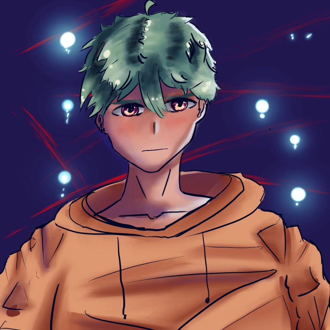 Failed Webtoon Webtoon