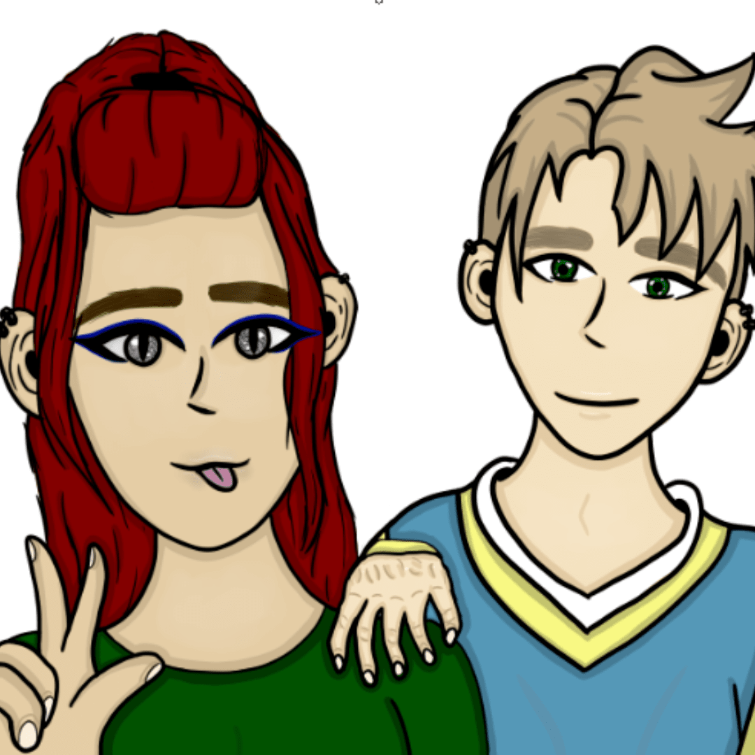 The Prophecy Of The Royals | WEBTOON