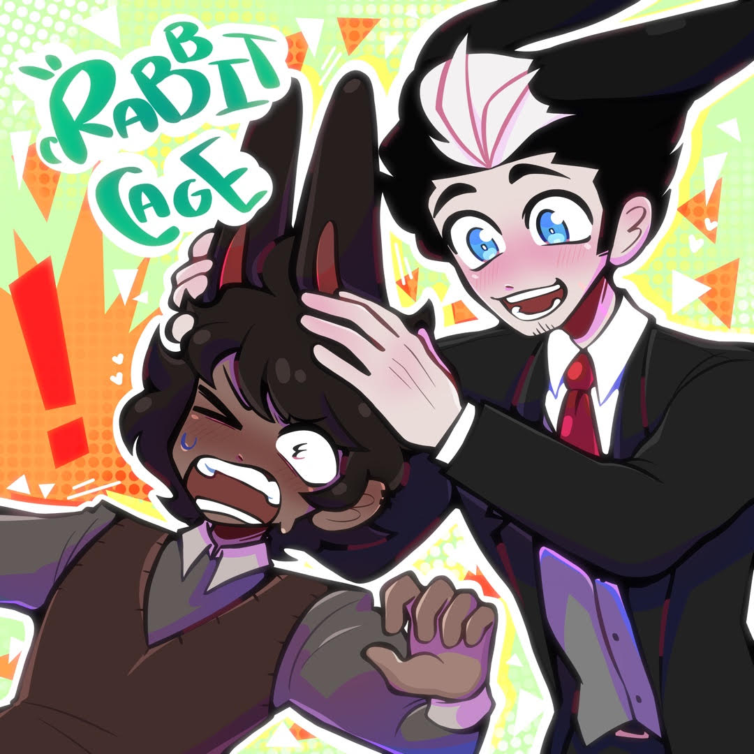 Rabbit Cage | WEBTOON