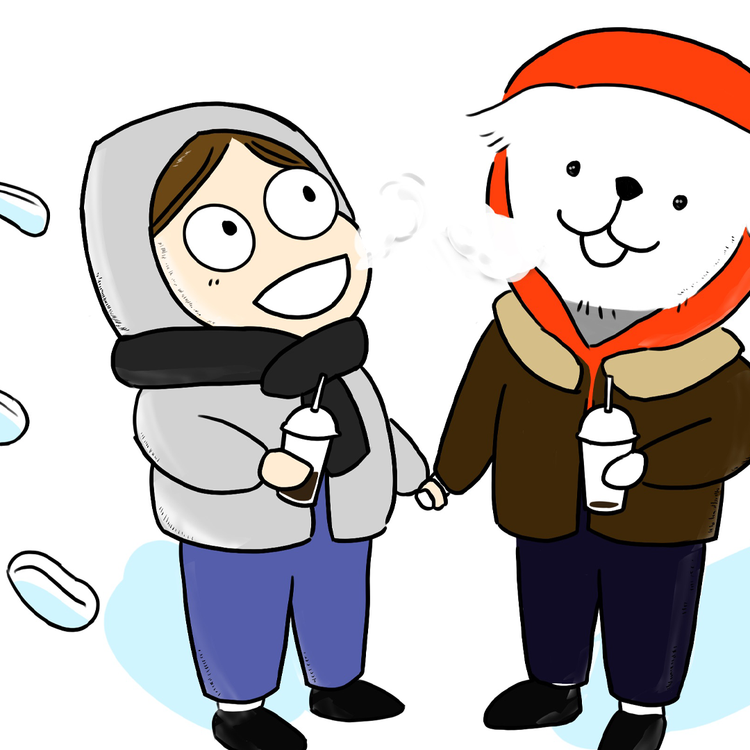 Wonderland | WEBTOON