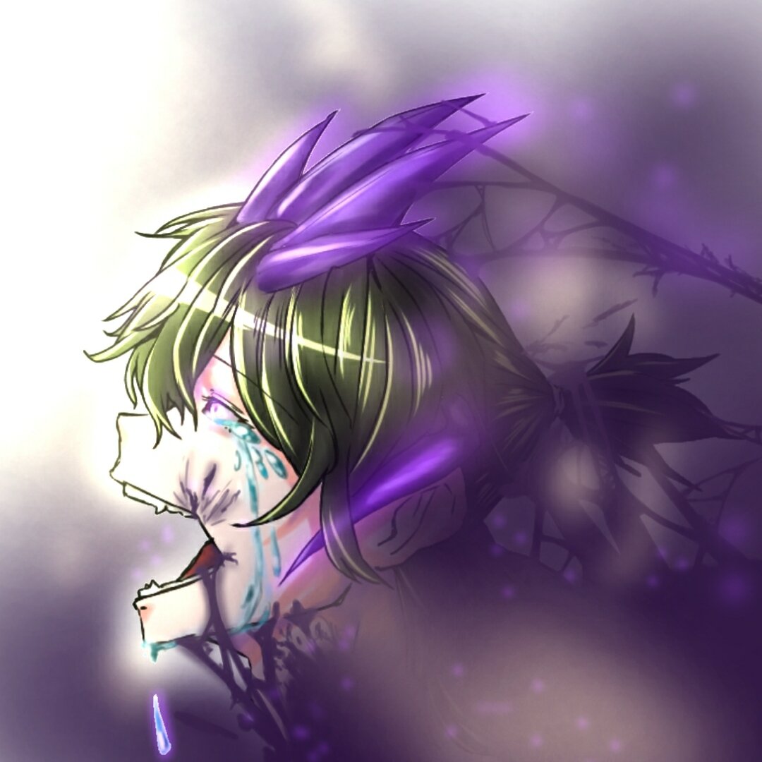 Nothing | LINE WEBTOON