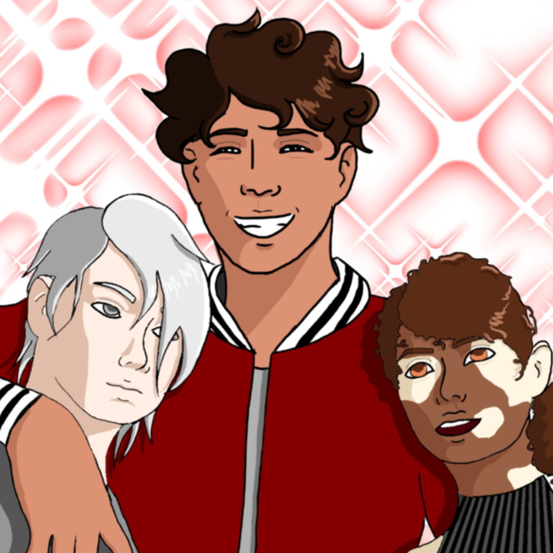 How We Died | WEBTOON