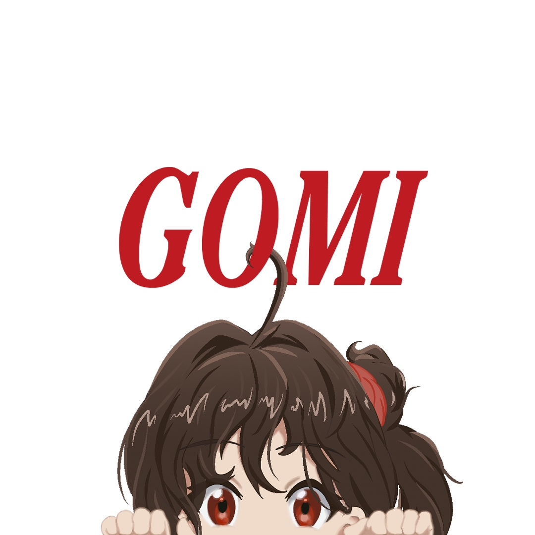 GOMI | WEBTOON