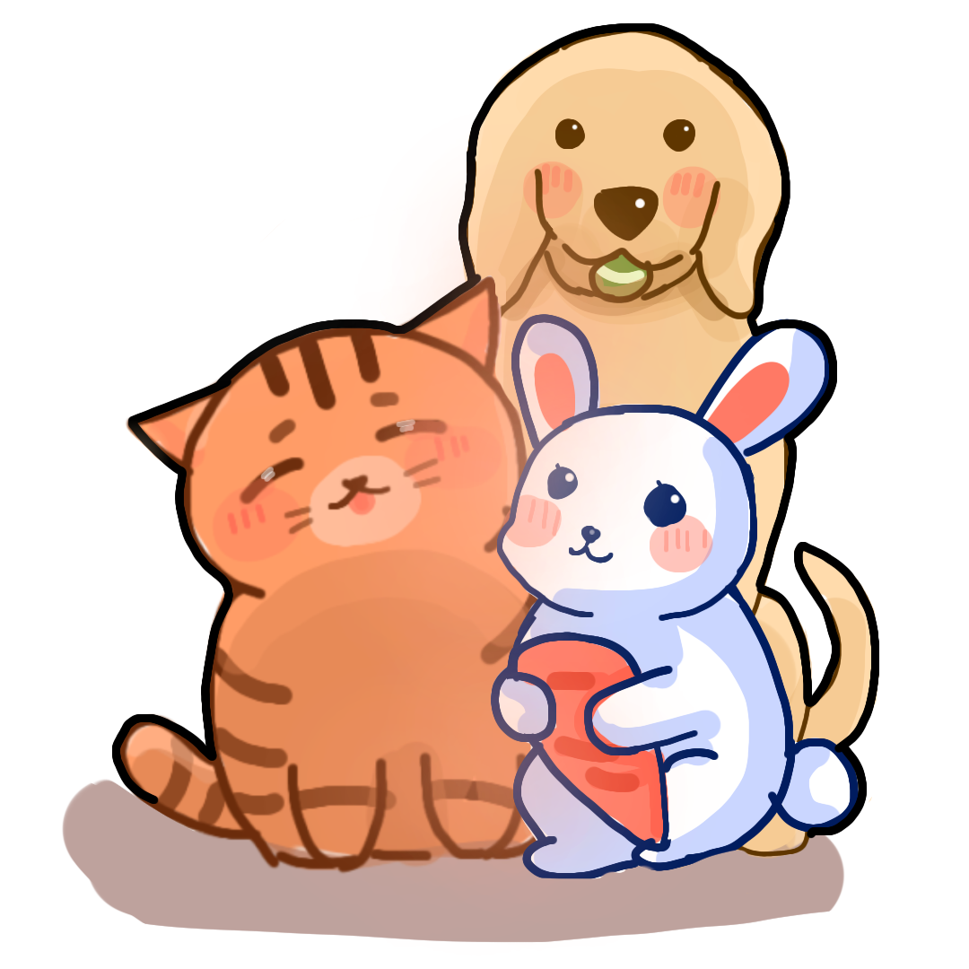 Mellow and friends เมลโล่และผองเพื่อน | WEBTOON