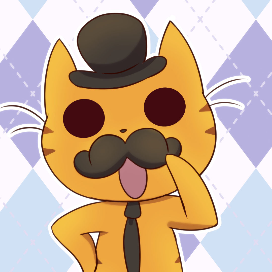 Vote Mr.Cat 91 - 91 | Vote Mr.Cat