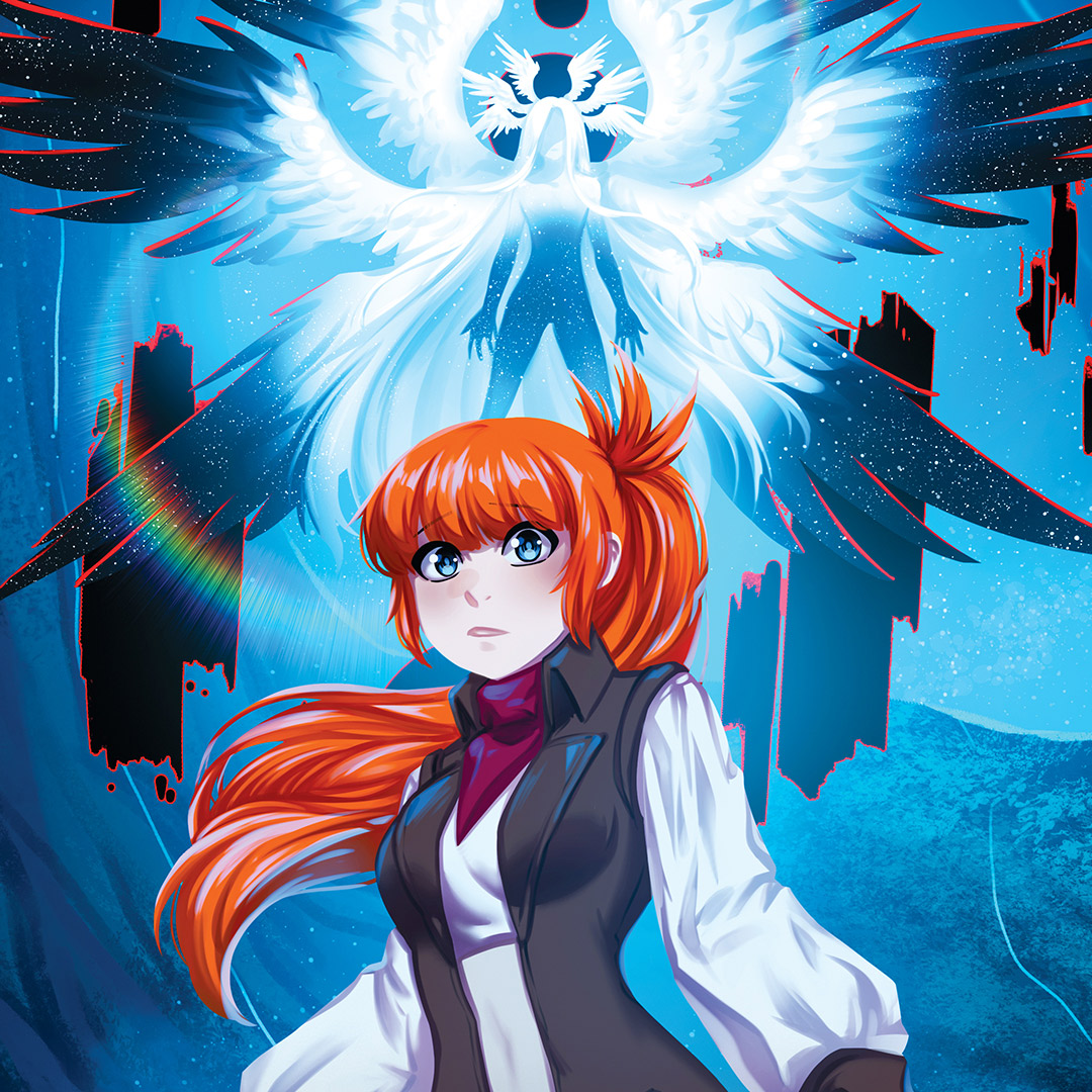 Ch.5 part 1 - 17 | Shadrow