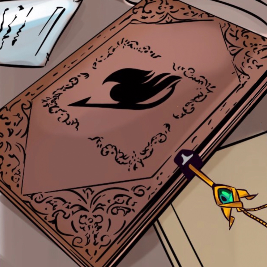 Fairy Tail | Cat-Tastrophe | WEBTOON