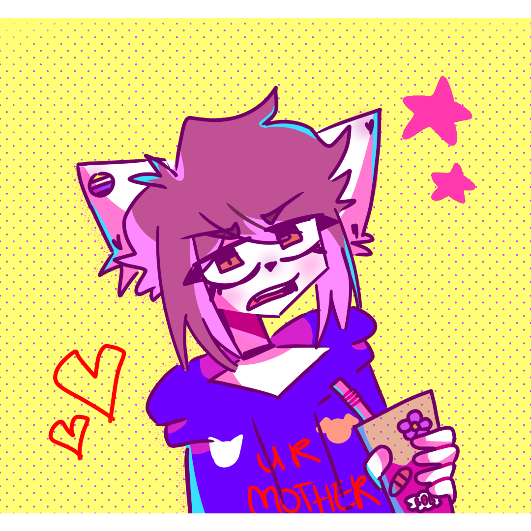 A story of a Cat | WEBTOON