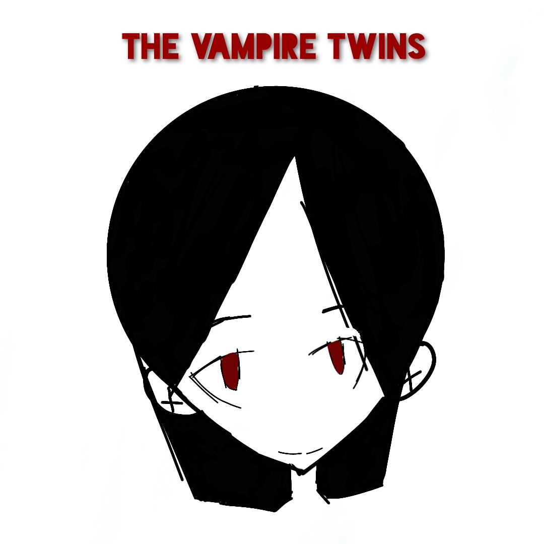 The vampire twins | WEBTOON