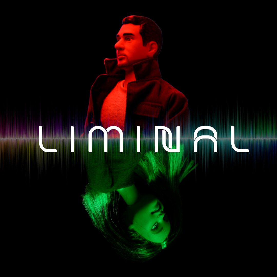 LIMINAL | WEBTOON