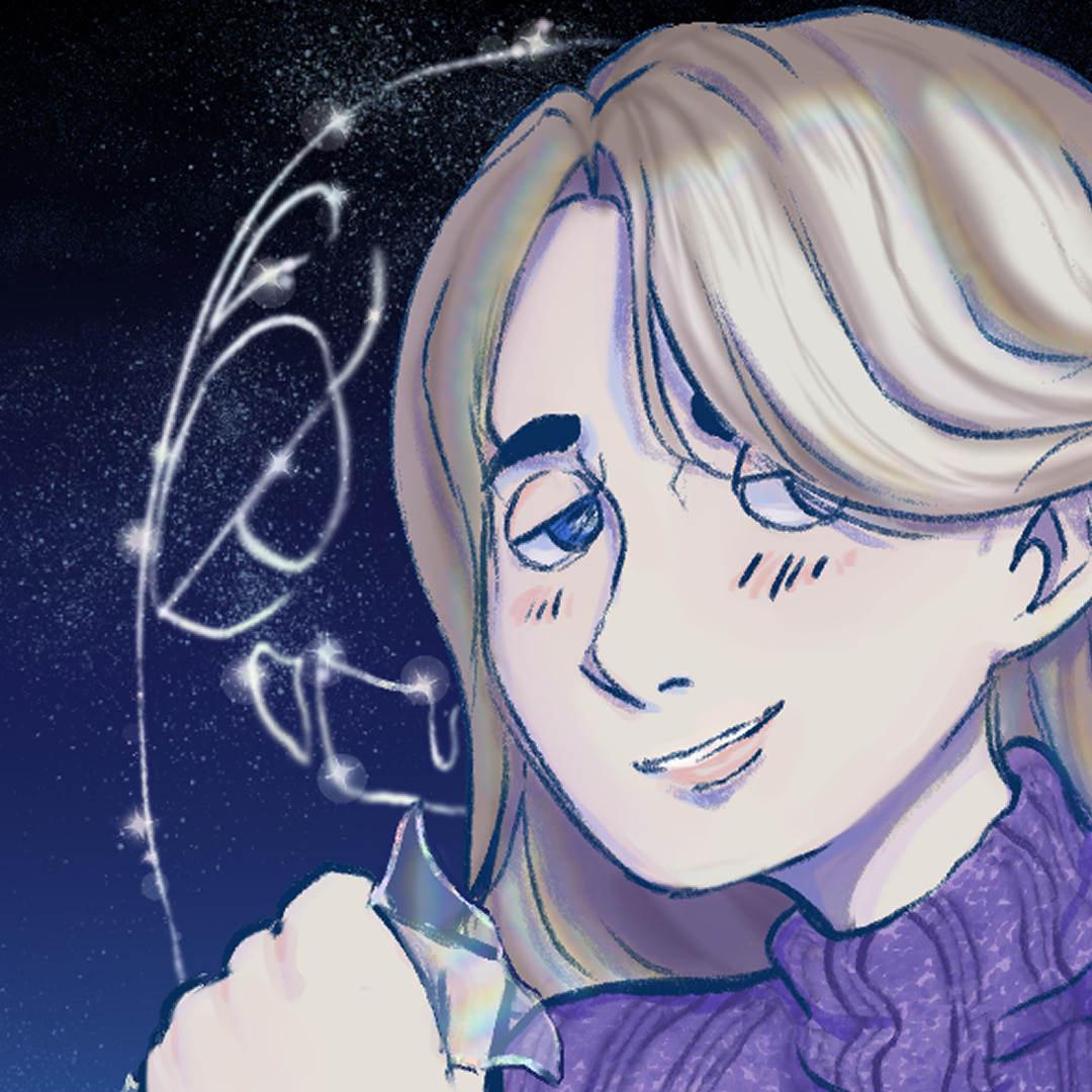 My Soulmate is a Slime!? | WEBTOON