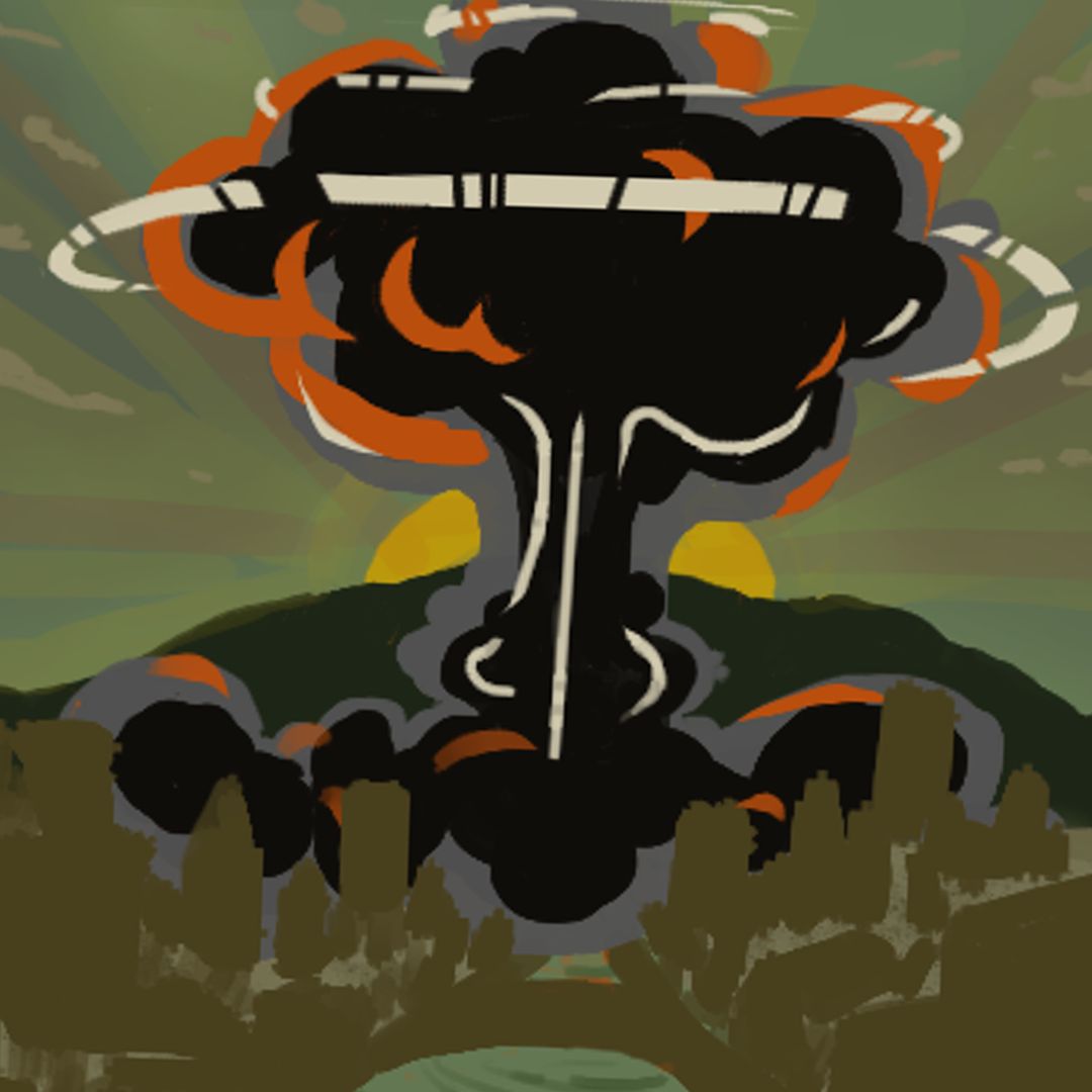 Gamma Gray | WEBTOON