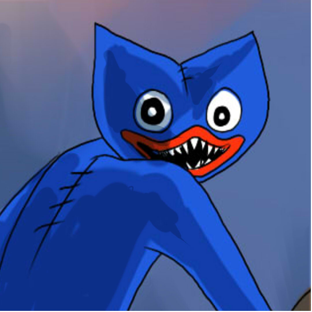 mini POPPY PLAYTIME | WEBTOON