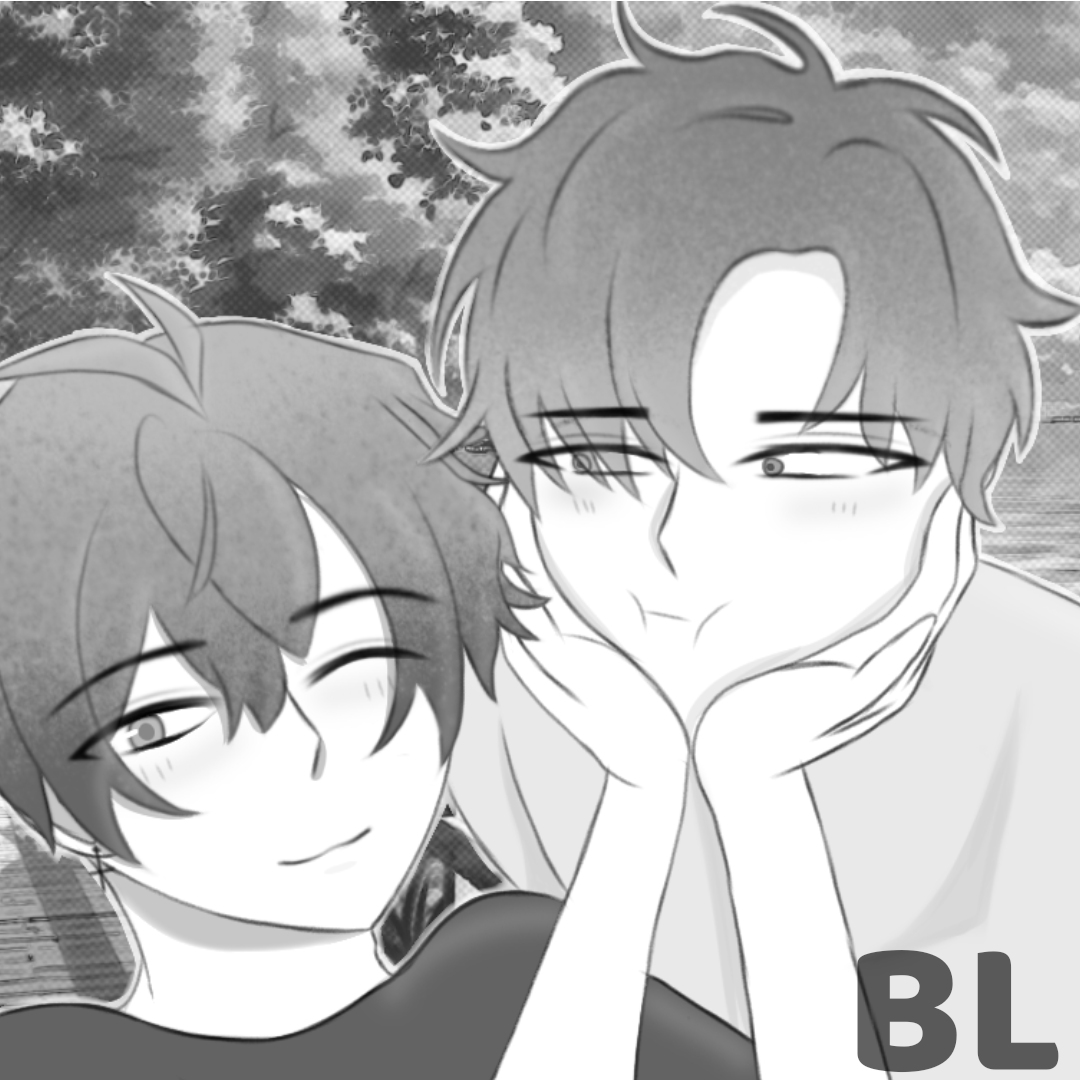 Todo gracias a ti | WEBTOON