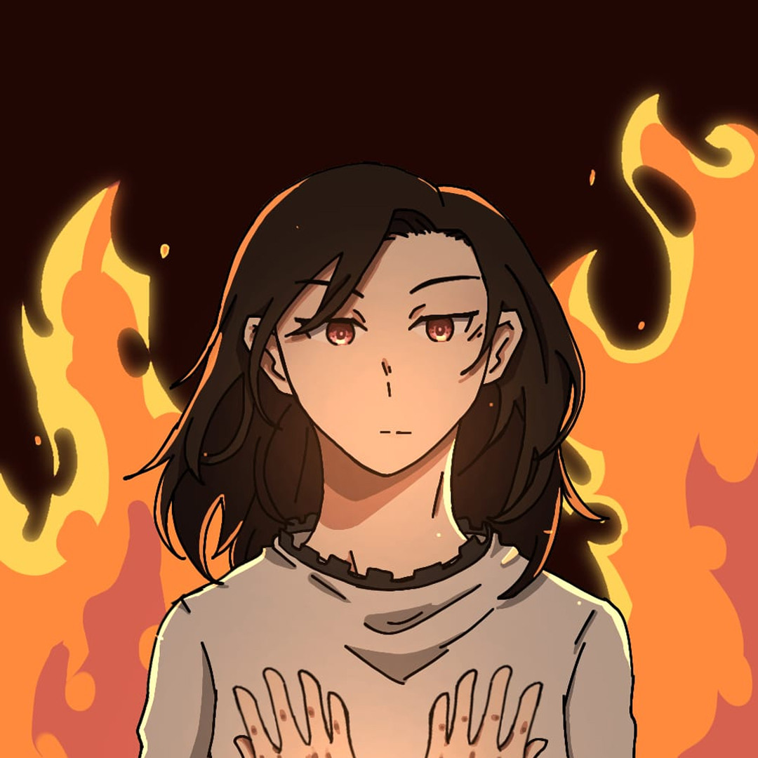 Ao9p's | LINE WEBTOON