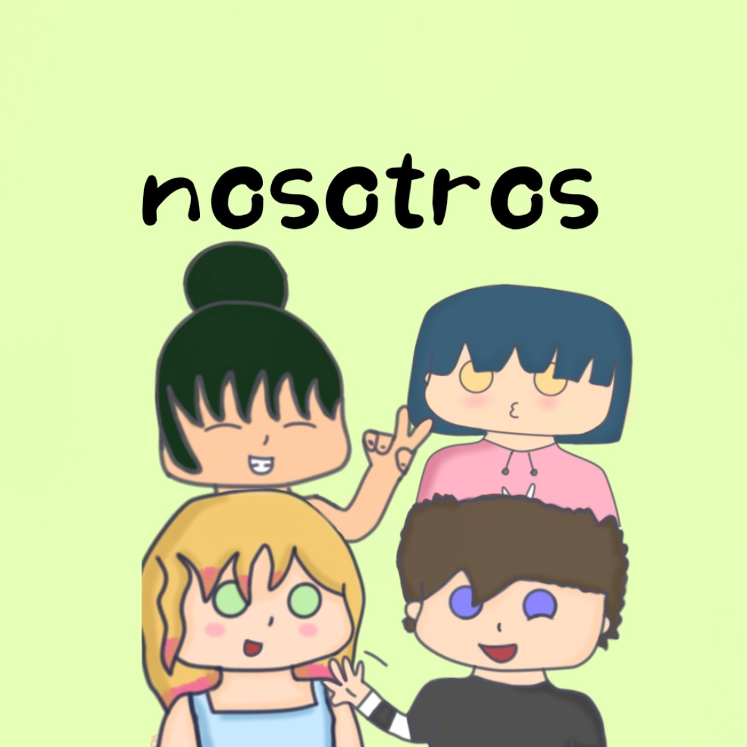 NOSOTROS | WEBTOON