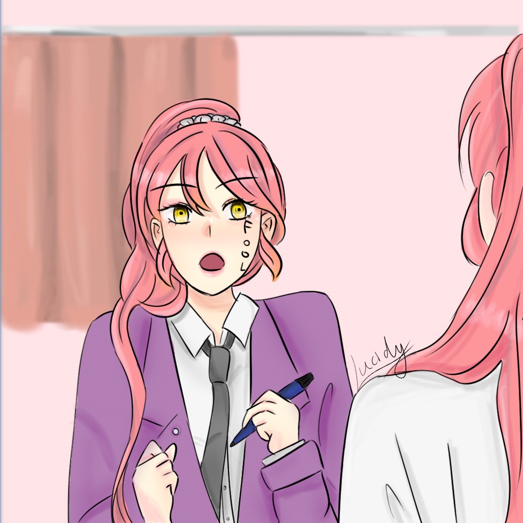 Missing In Action | WEBTOON