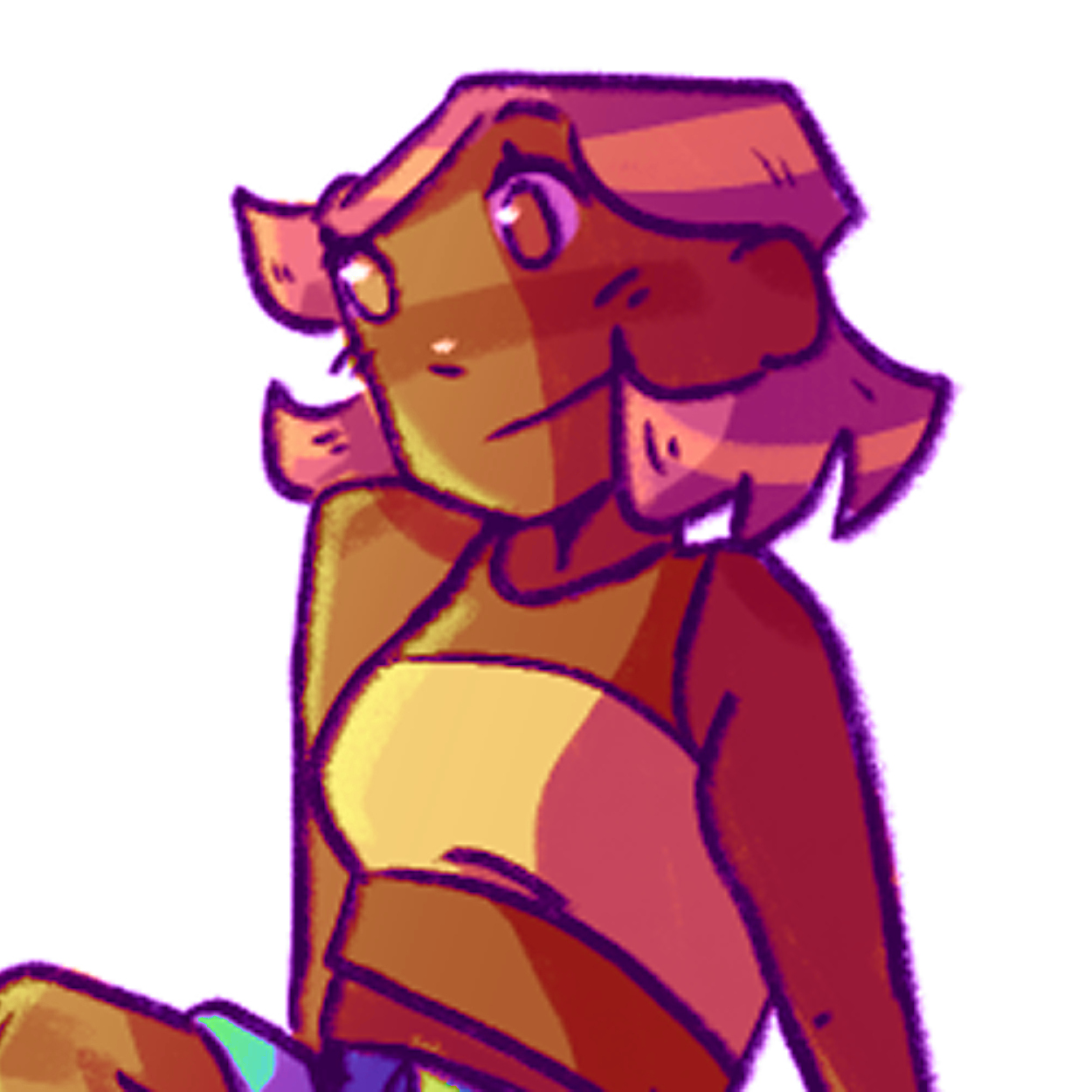 The Fourth Wall | WEBTOON