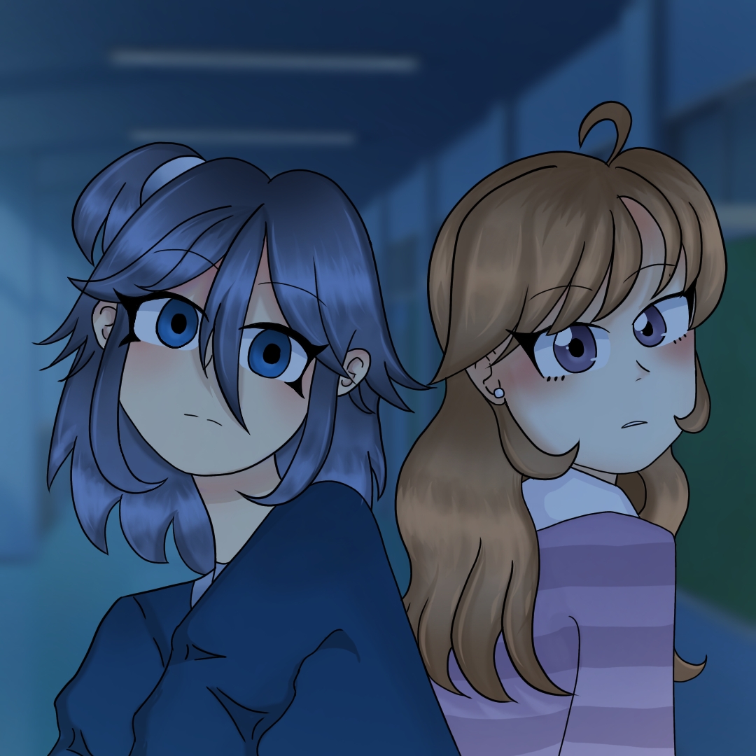 You’ll See The Light | WEBTOON