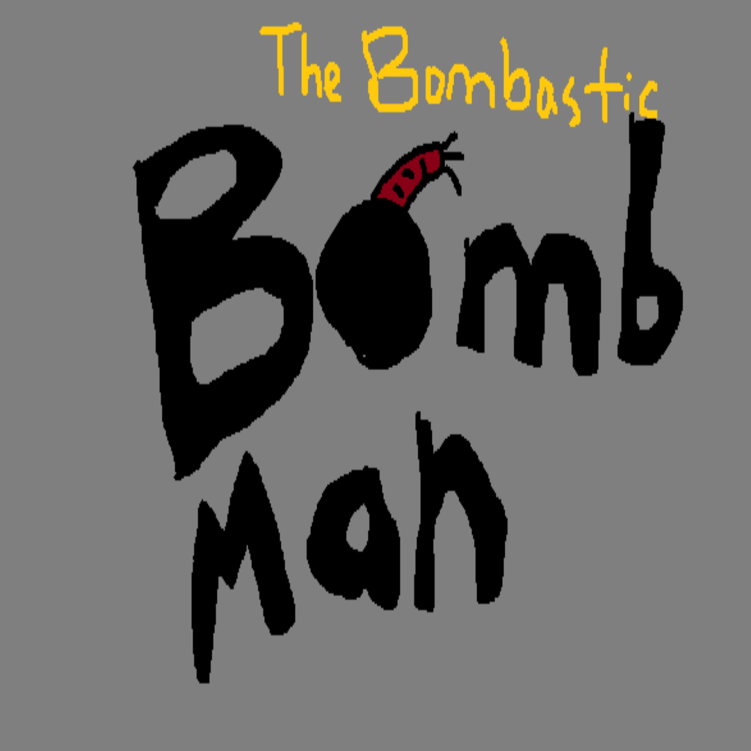 The Bombastic Bomb Man | WEBTOON