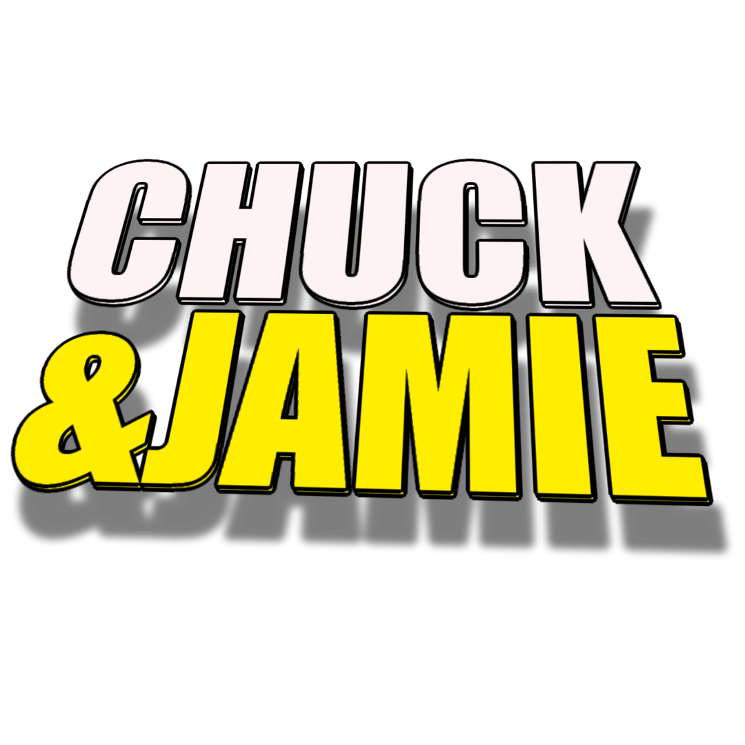 Chuck & Jamie | WEBTOON