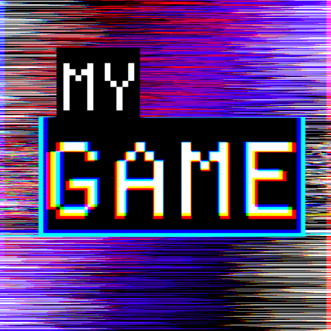 My Game | WEBTOON